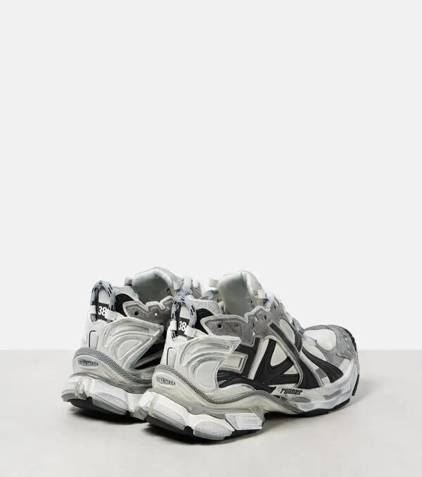 Balenciaga Runner Sneakers