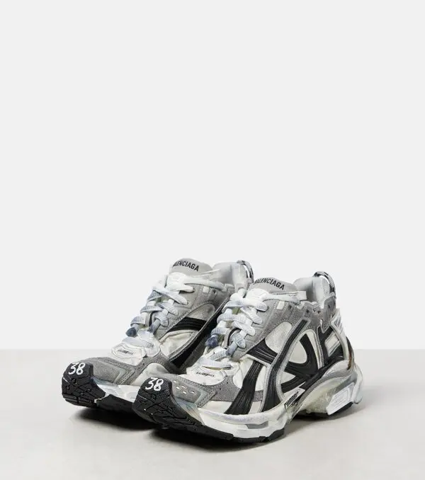 Balenciaga Runner Sneakers