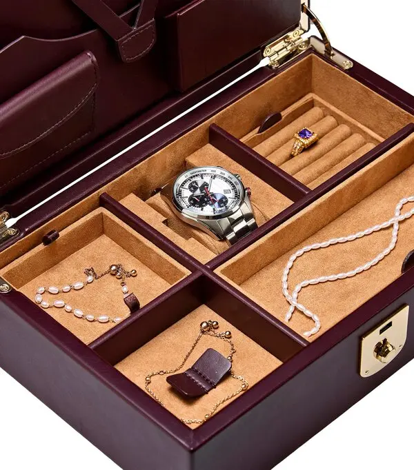 Wolf Philipp Watch And Jewellery Lifestyle Box