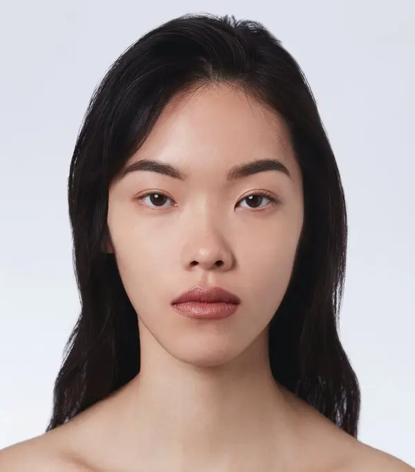 Gucci Rouge À Lèvres Satin Lipstick - Nude