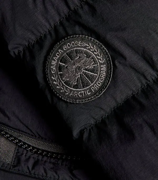 Canada Goose Down-filled Clair Coat - Black