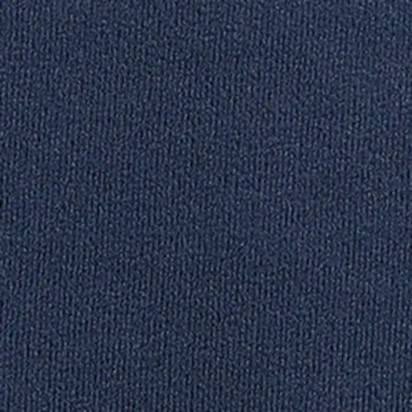 BECCO BAGS Large Backpack With Patch Attachment - Navy