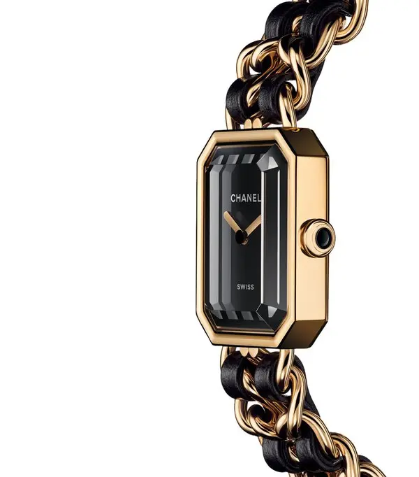 Chanel Première Edition Originale Watch