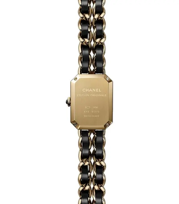 Chanel Première Edition Originale Watch