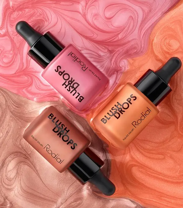 Rodial Blush Drops