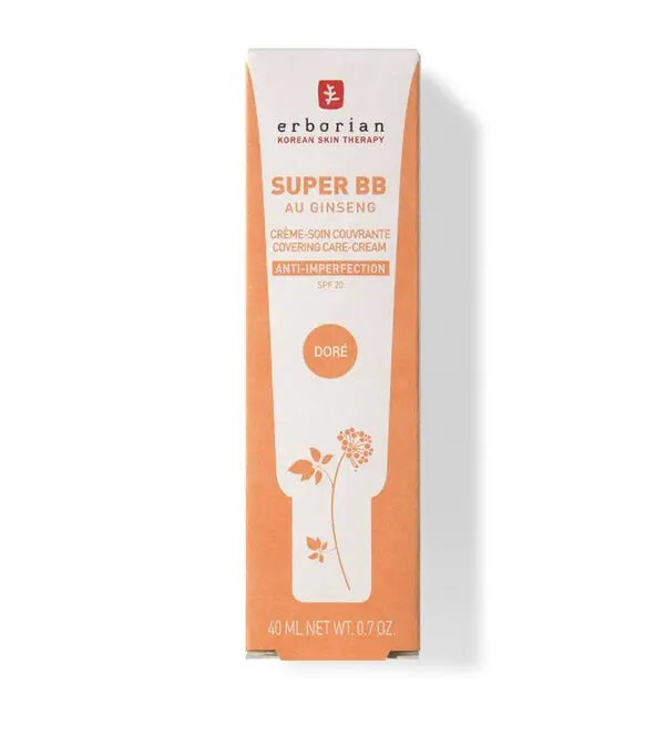 ERBORIAN Super Bb Cream