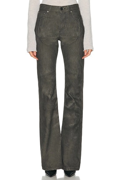 HAIKURE Flora Pant