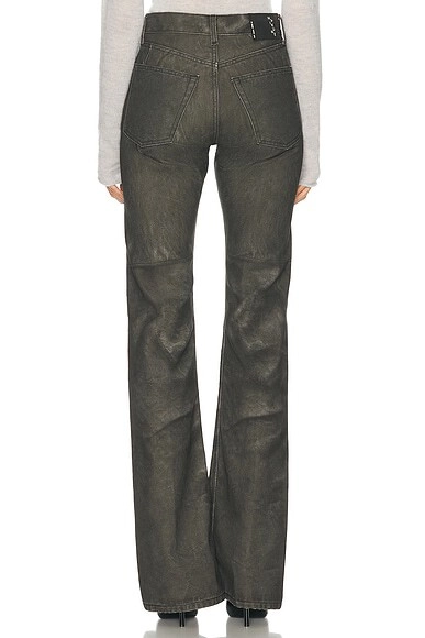 HAIKURE Flora Pant