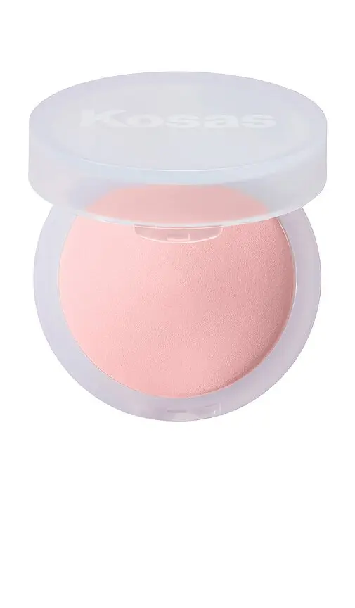 KOSAS Cloud Set Baked Setting & Smoothing Powder - Beauty: Na