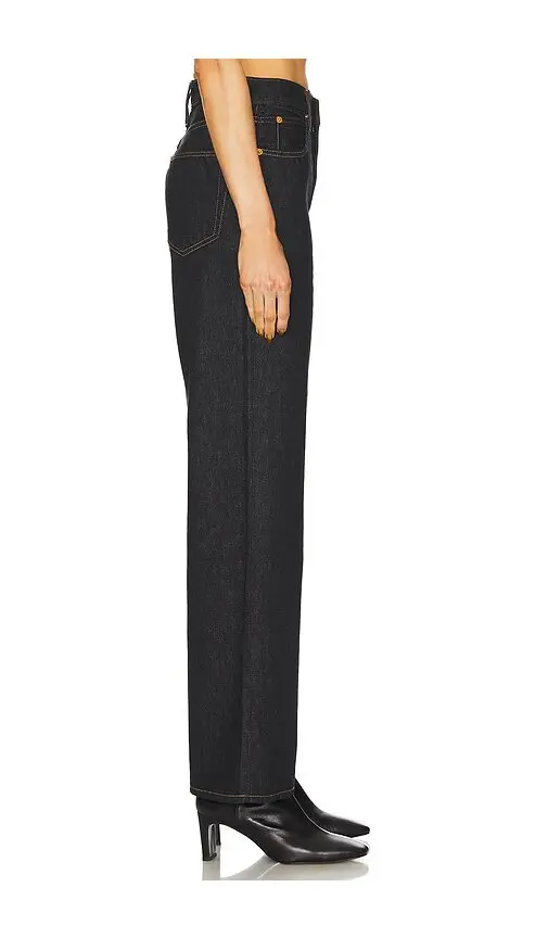 SLVRLAKE Grace Wide Leg Jeans