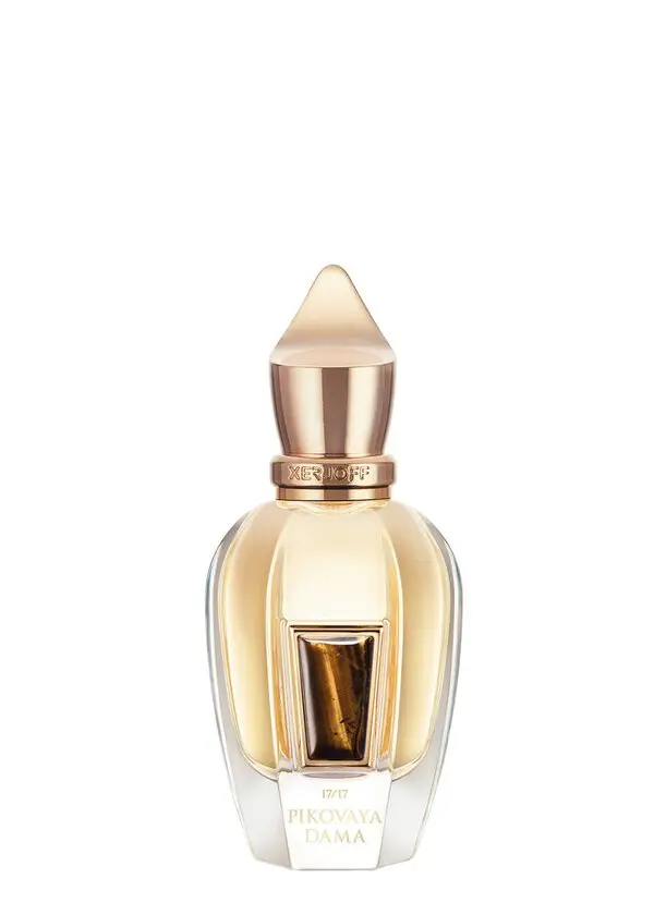 XERJOFF Pikovaya Eau De Parfum, Fragrance, Female, Eau De Parfum - N/a