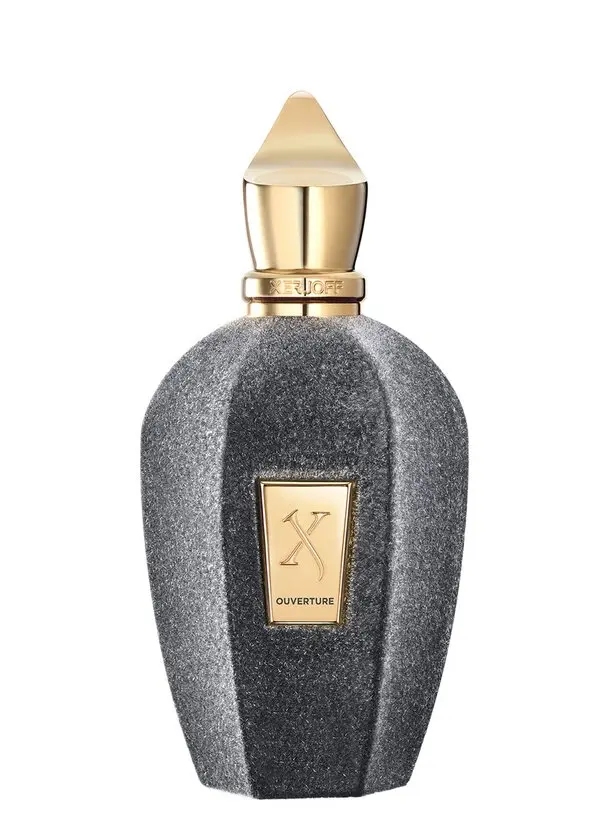 XERJOFF Ouverture Eau De Parfum Fragrance, Male - Na