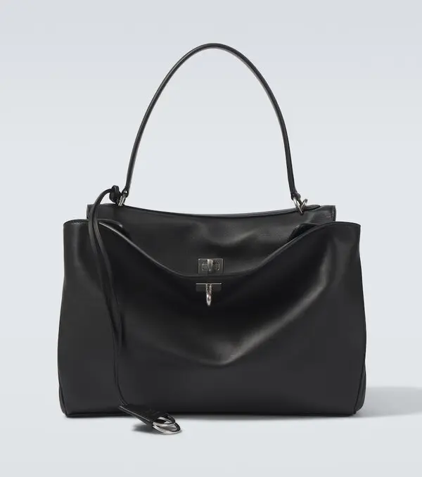 Balenciaga Rodeo Medium Shoulder Bag