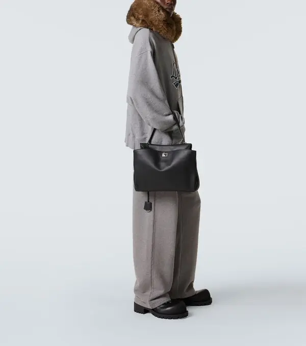 Balenciaga Rodeo Medium Shoulder Bag