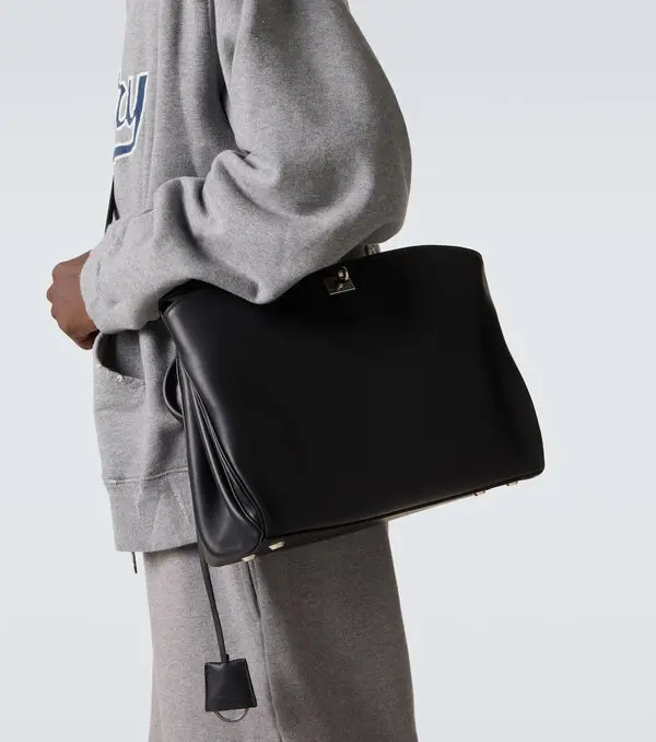 Balenciaga Rodeo Medium Shoulder Bag