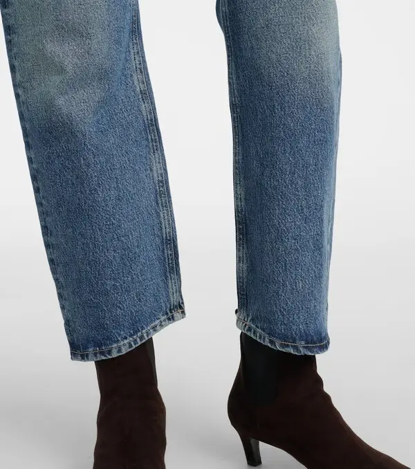 Citizens Of Humanity Dahlia Straight Jeans