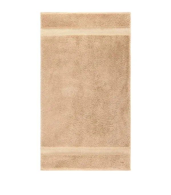 YVES DELORME Etoile Bath Towel - Beige