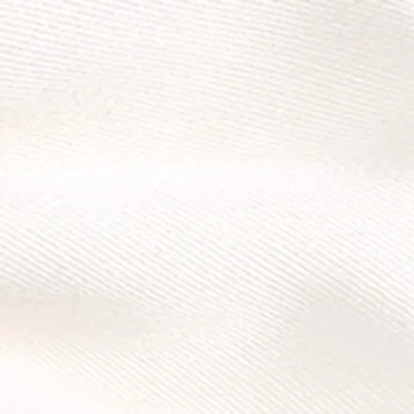 Giorgio Armani Silk Bow Tie - White