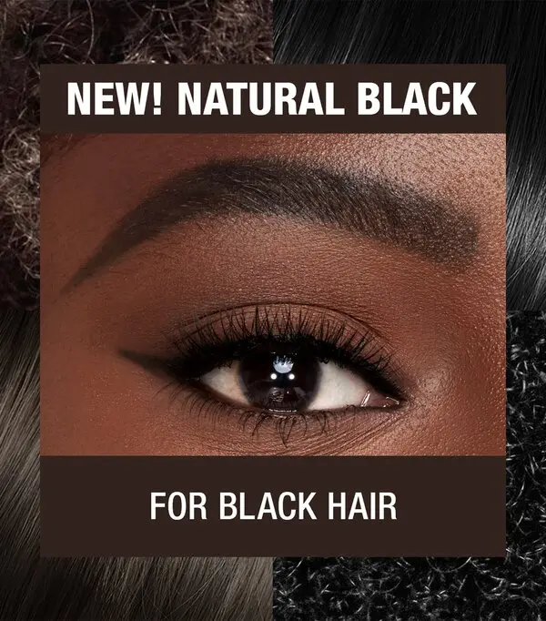 Charlotte Tilbury Brow Cheat Eyebrow Pencil - Black