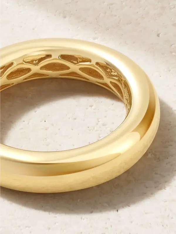 ANITA KO Cosmo 18-karat Ring
