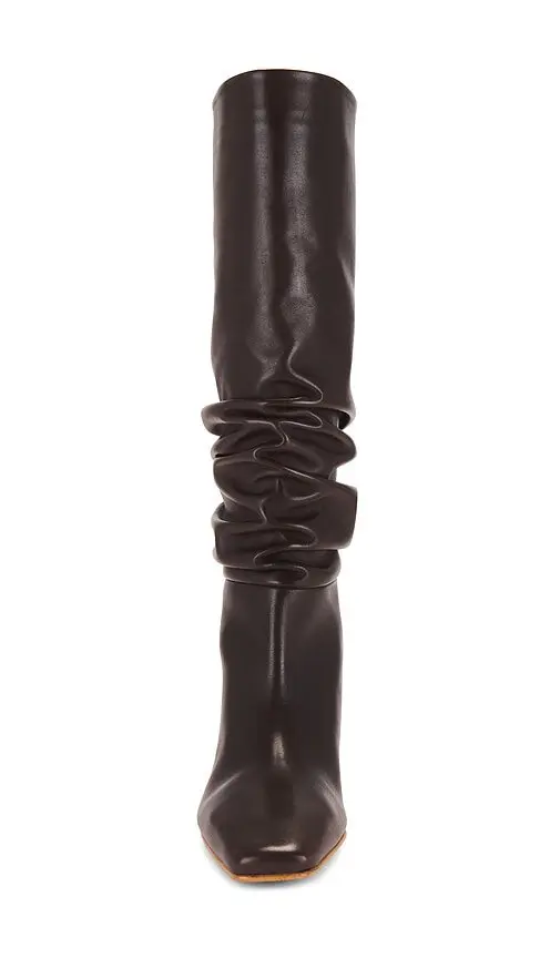 ALOHAS Kalila Leather Boots