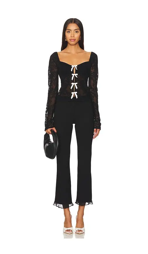 Majorelle Myla Top