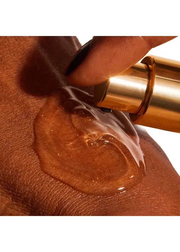 Saint Laurent Fluid Gel Primer, Primer, Blurring & Illuminating