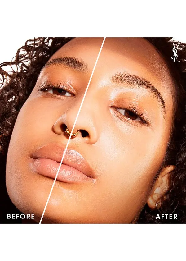 Saint Laurent Fluid Gel Primer, Primer, Blurring & Illuminating