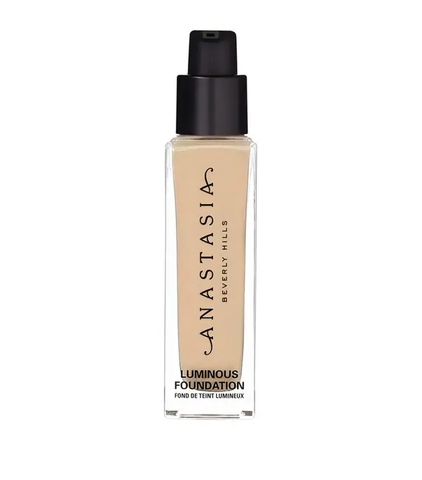 ANASTASIA BEVERLY HILLS Luminous Foundation - Neutral