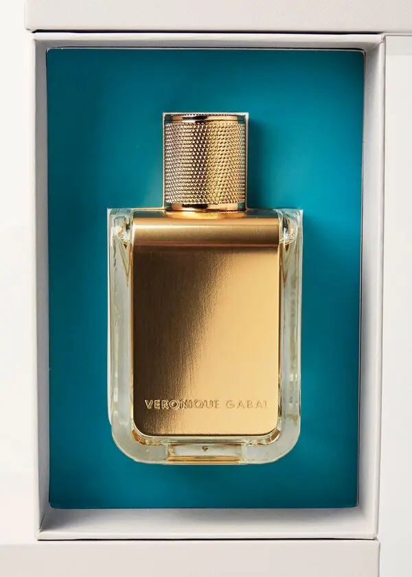 VERONIQUE GABAI Eau De La Eau De Parfum