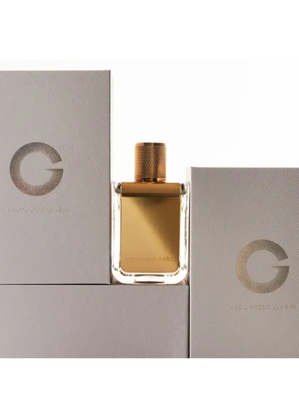 VERONIQUE GABAI Eau De La Eau De Parfum