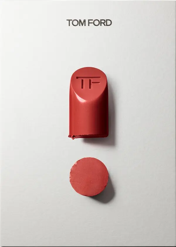 TOM FORD Runway Lip Colour - 20 Invite Only