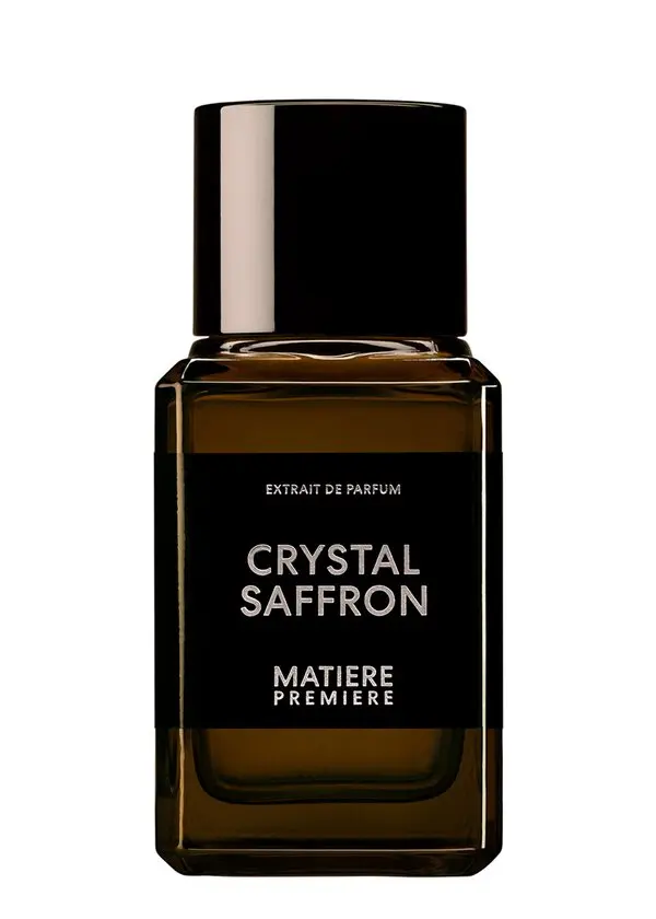 MATIERE PREMIERE Crystal Saffron Extrait De Parfum - Na