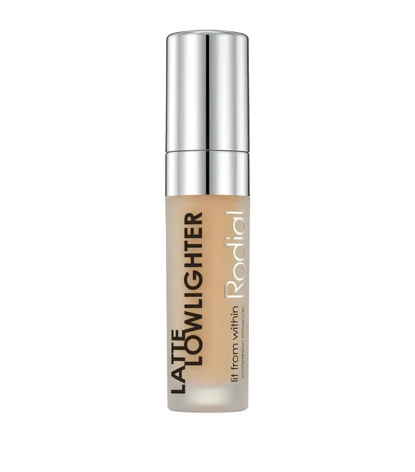 Rodial Latte Lowlighter - Neutral