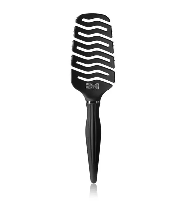 MONCHO MORENO Magic Brush - Black
