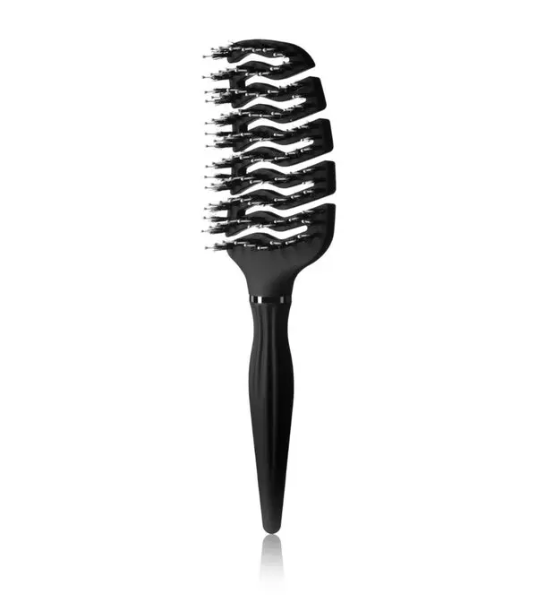 MONCHO MORENO Magic Brush - Black