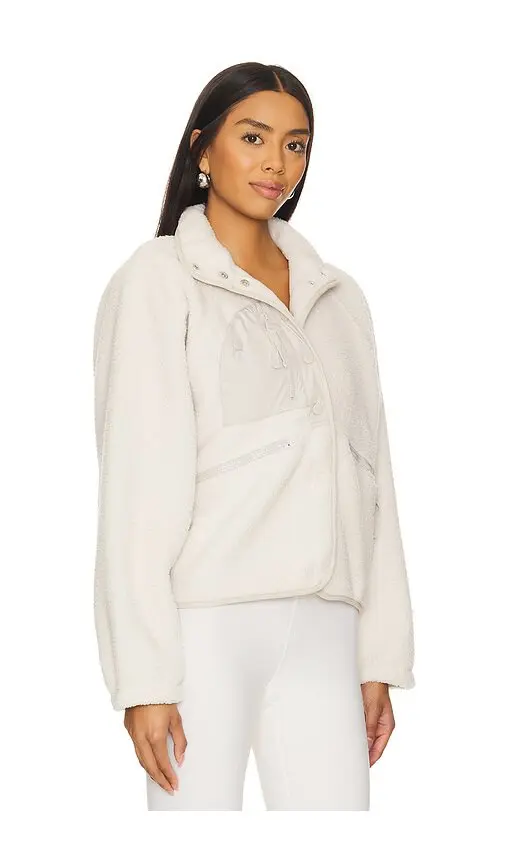 Free People Hit The Slopes Jacket