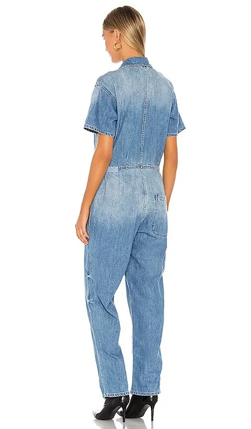 PISTOLA Grover Field Suit - Blue