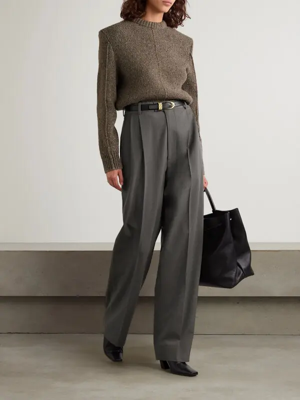 Bottega Veneta Wool-blend Sweater