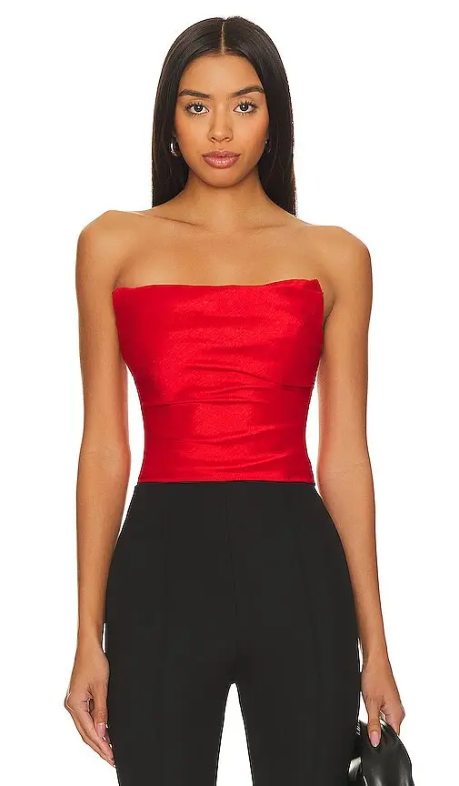 LOVERS AND FRIENDS Adler Top