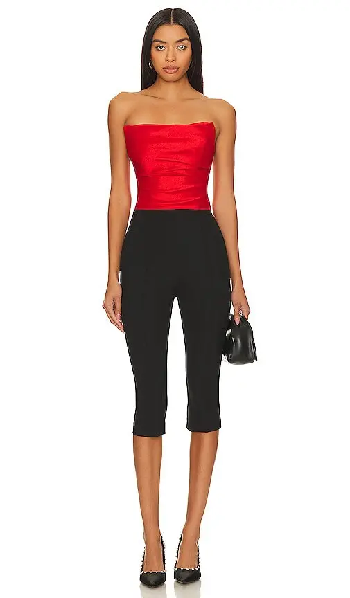 LOVERS AND FRIENDS Adler Top