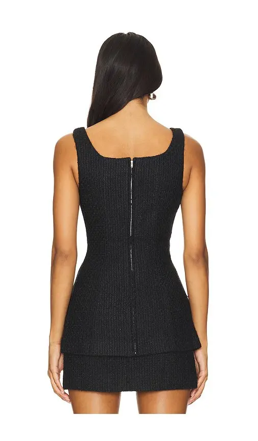 Majorelle Danna Top In . Also