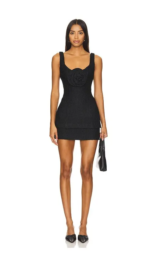 Majorelle Danna Top In . Also