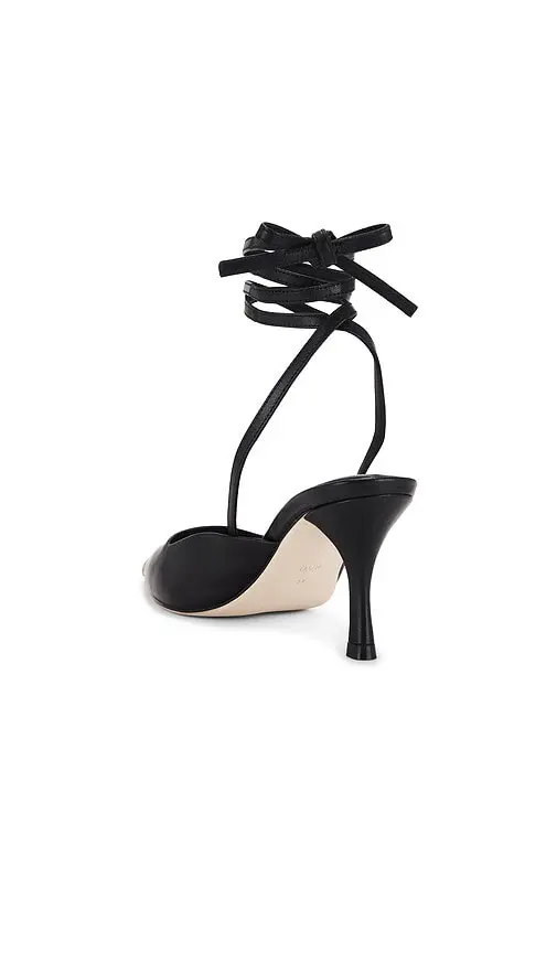 Raye Malva Pump In . Also