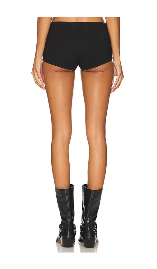 Superdown Giovanna Micro Short