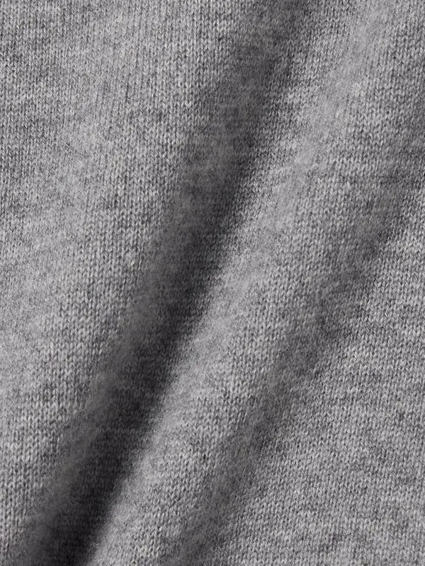 Guest In Residence Shrunken Cashmere Sweater