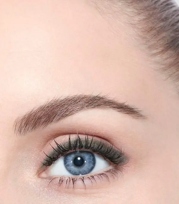 Chanel Le Crayon Yeux Renovation Eye Definer - Black