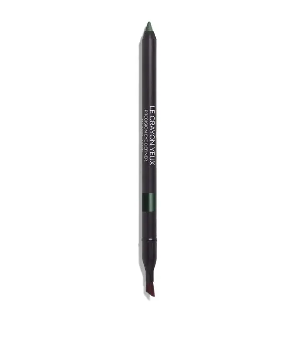 Chanel Le Crayon Yeux Renovation Eye Definer - Black