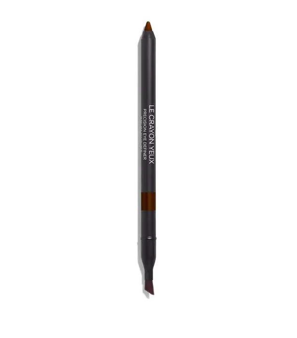 Chanel Le Crayon Yeux Renovation Eye Definer - Brown