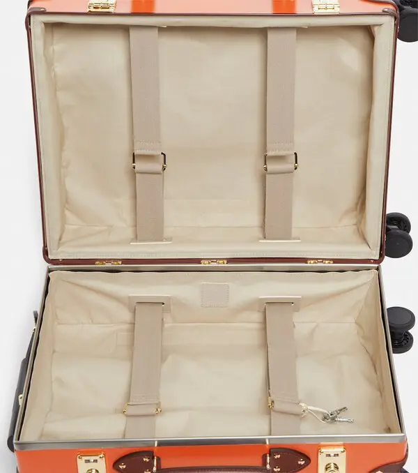 GLOBE-TROTTER Centenary Carry-on Suitcase